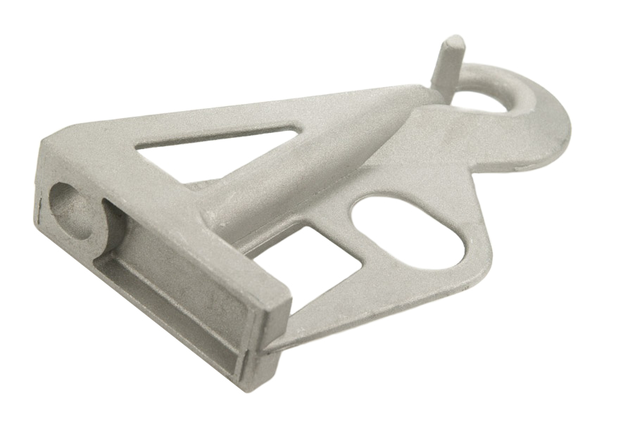 Anchor (pole) bracket CS100