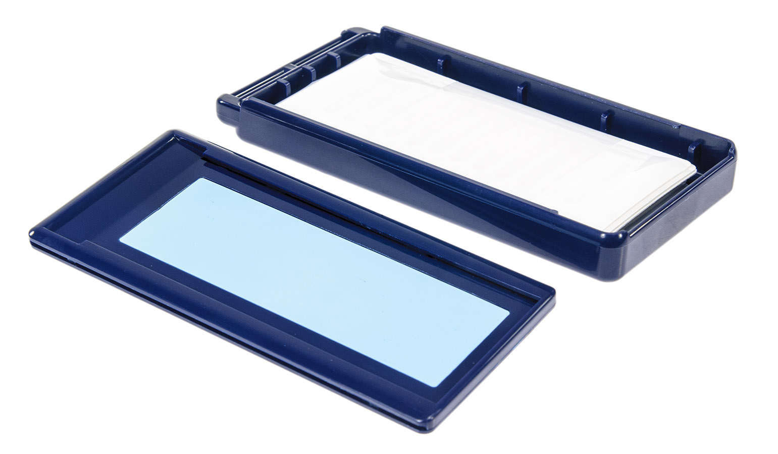 OPTIPOP C cleaner for fiber optic connectors (card type)