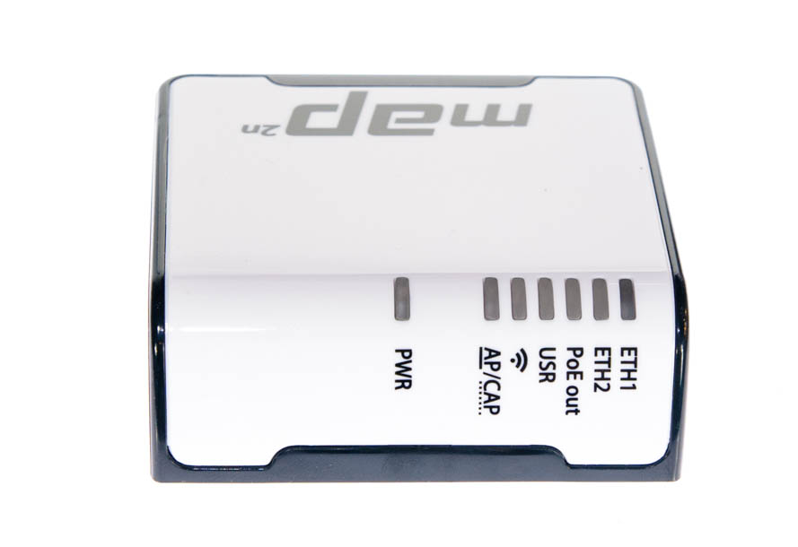 MikroTik RouterBOARD mAP 2n