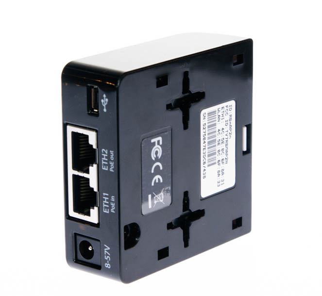 MikroTik RouterBOARD mAP 2n