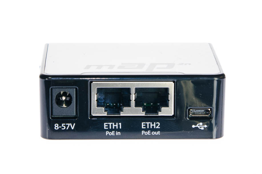 MikroTik RouterBOARD mAP 2n