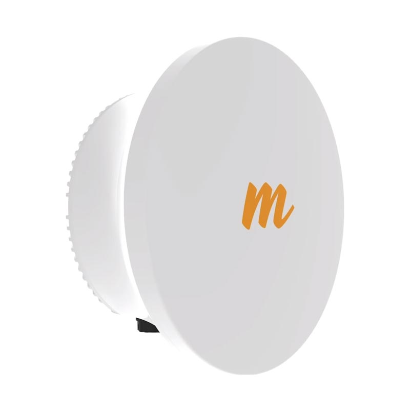 Mimosa B24 radiolink (wireless device) 24 GHz with integrated 33 dBi ...