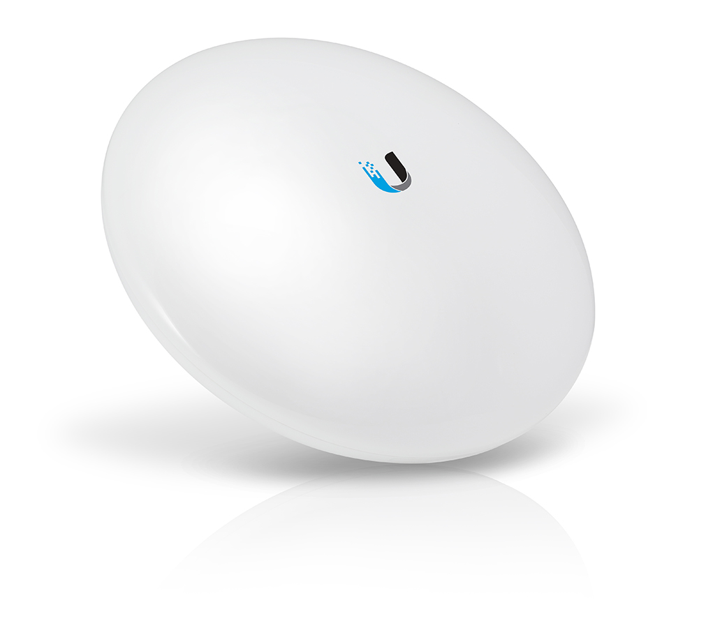 NanoBeam 5AC 19dBi