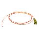 Opton pigtail SC/UPC MM, 0.9mm, 1m, OM2