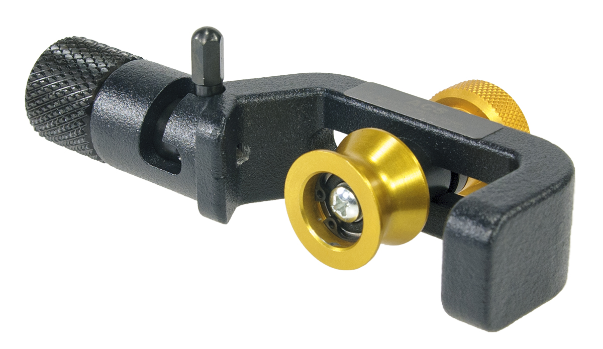 Ripley MILLER ACS Armored Cable Slitter 8-28mm