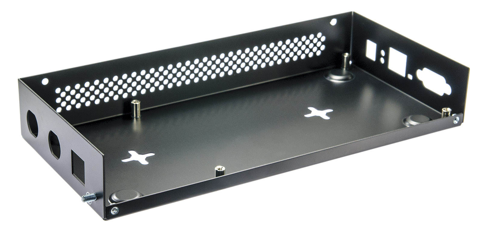 MikroTik RouterBOARD CA493 - Indoor Enclosure