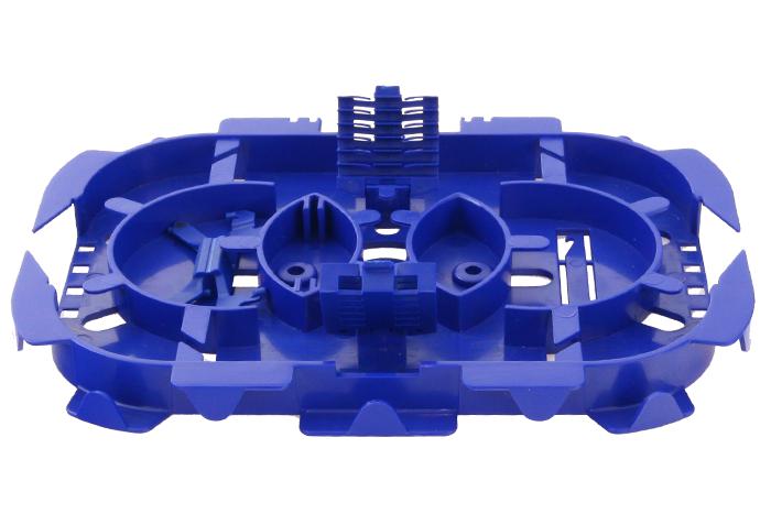 Splice tray (24 splices)