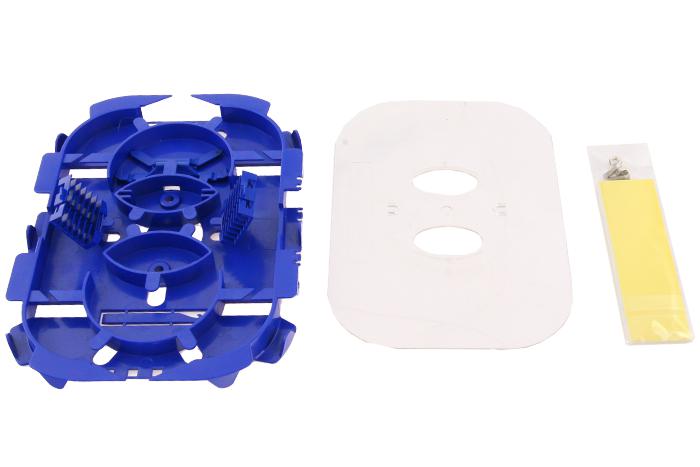 Splice tray (24 splices)