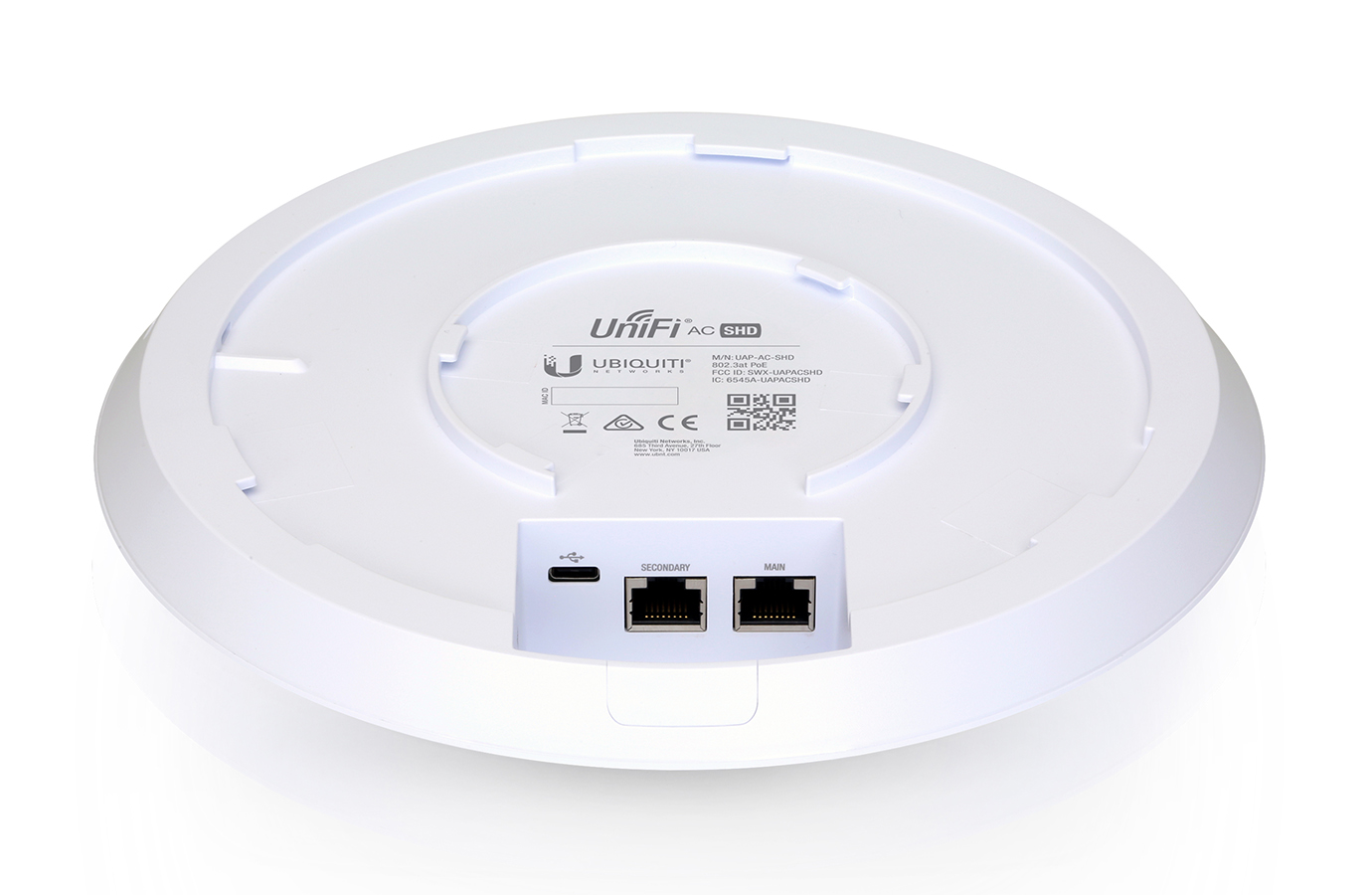 Ubiquiti UniFi AP XG 4x4 MU-MIMO AC3950